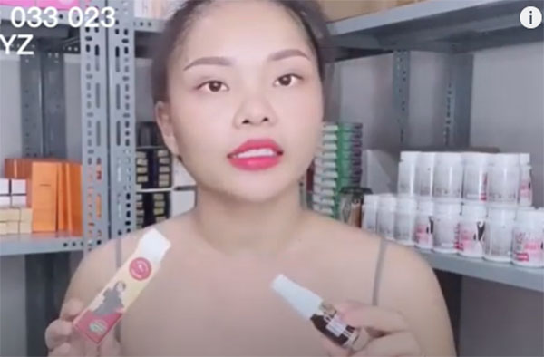 Chai xịt Sìn Sú kéo dài quan hệ